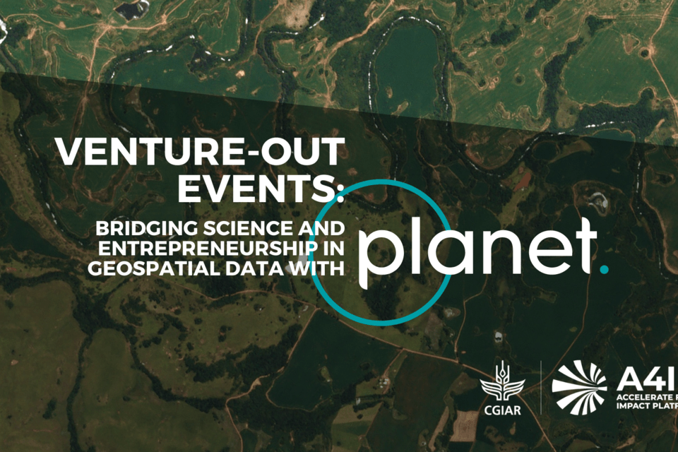 Accelerate for Impact Platform (A4IP)